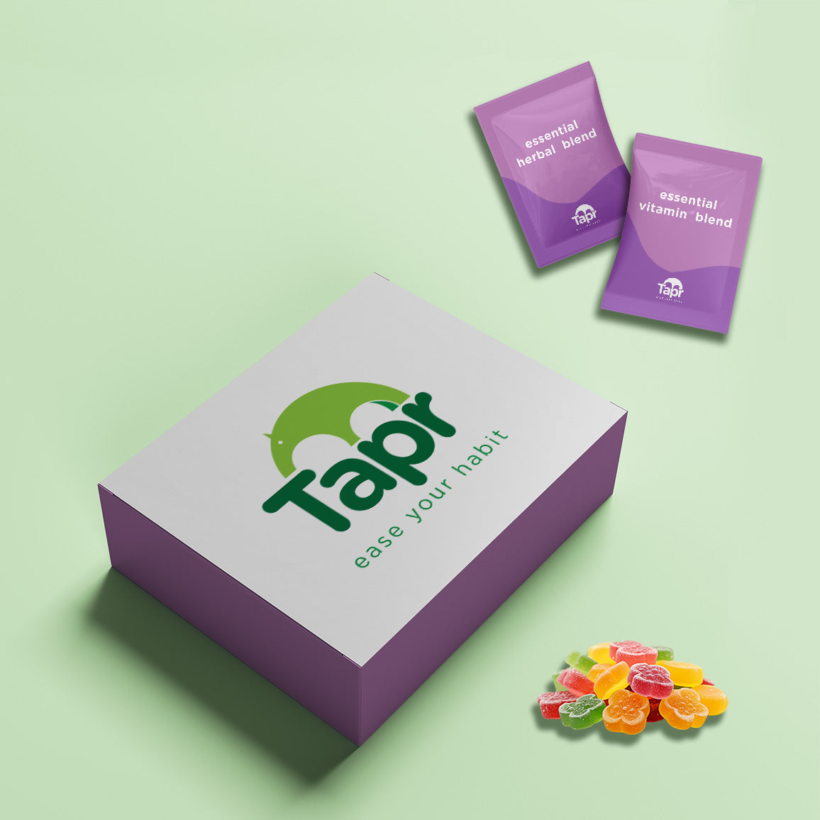 Tapr 2 Week Withdrawal Packages